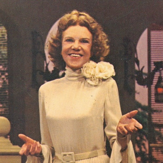 Kathryn Kuhlman Biography Kathryn Kuhlman Comfort For Troubles