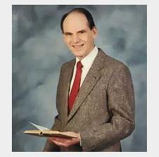 Arthur Wallis – Revival History