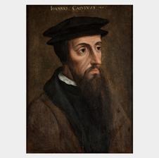 John Calvin – Revival History