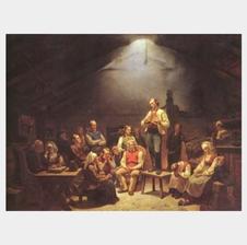 Pietism Movement – Revival History