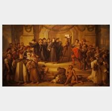 Reformation – Revival History
