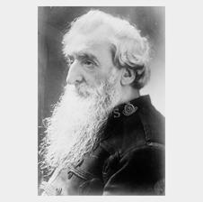 William Booth – Revival History